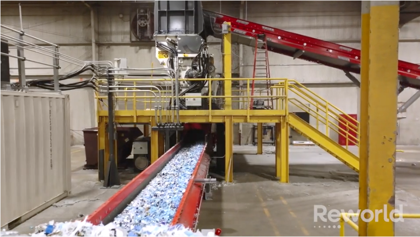 ReKiln Fuels™ Alternative Engineered Fuel Solutions - Reworld