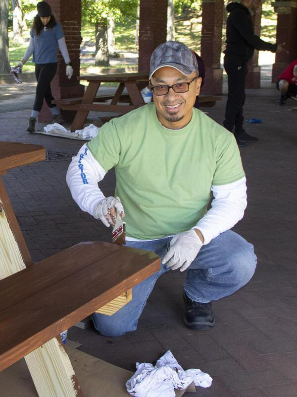 New Facility Development | Reworld