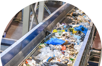 Commercial Recycling Services for Businesses - Reworld