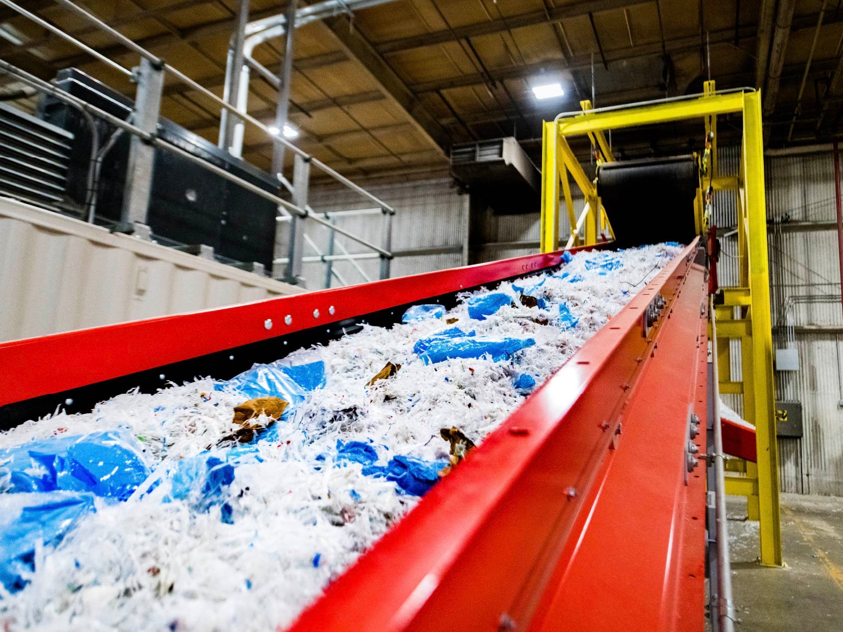 Commercial Waste Management Services – What We Do – Reworld™