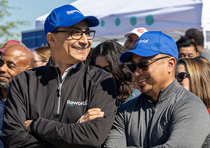 Culture & Impact | Reworld